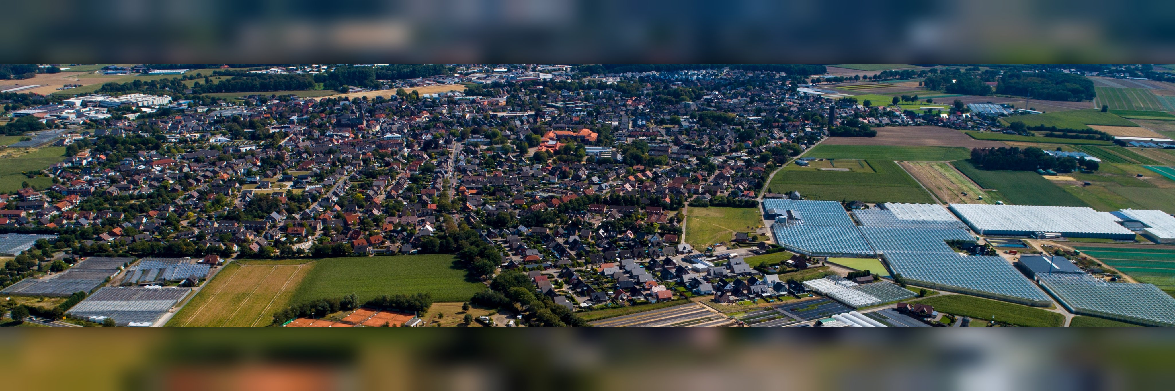 Geoportal Niederrhein | Straelen