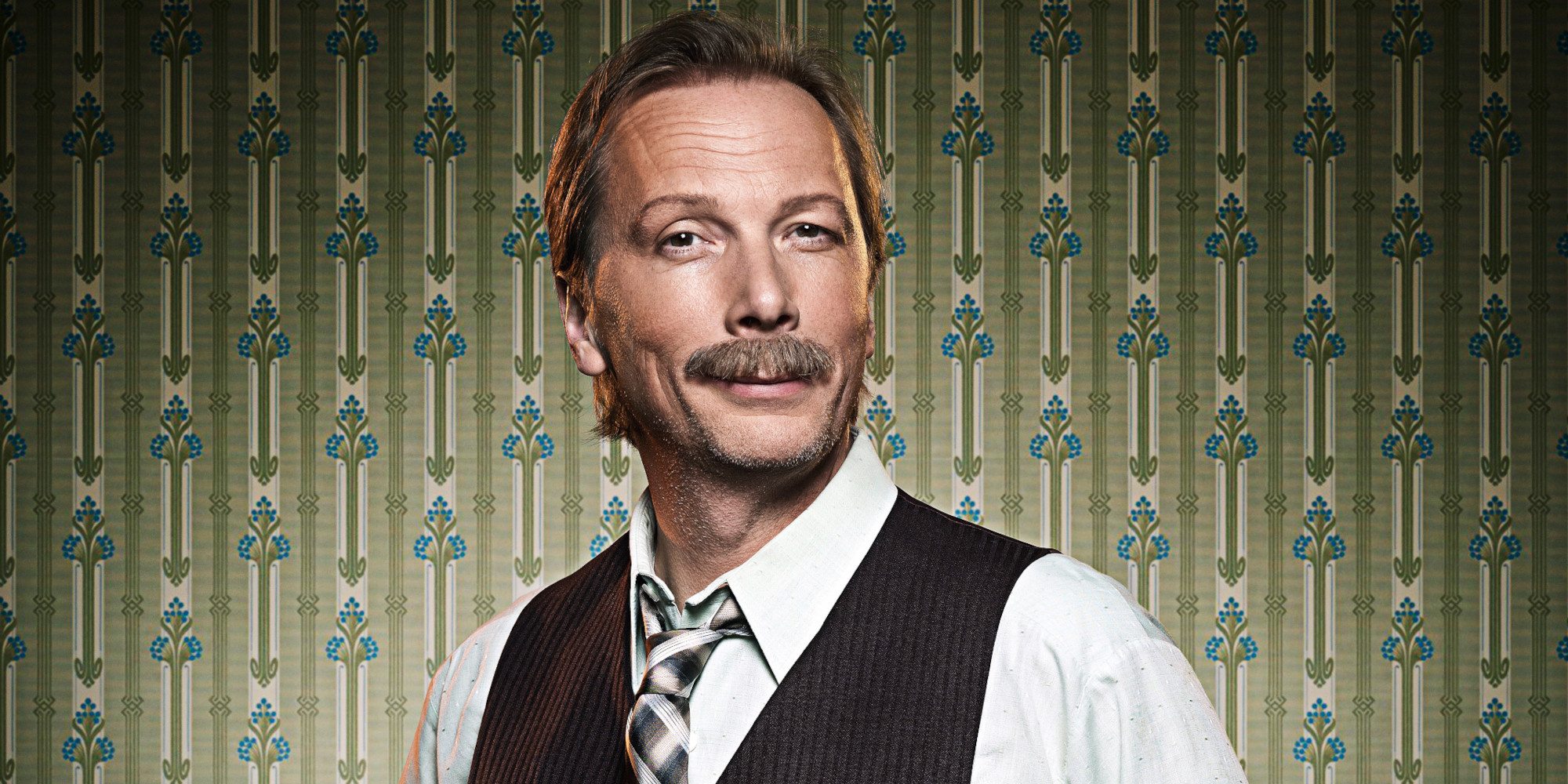 Pawel Popolski - Nach der Strich und der Faden | Straelen